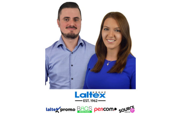 Laltex Group Welcome Two New Account Managers - Sourcing City News