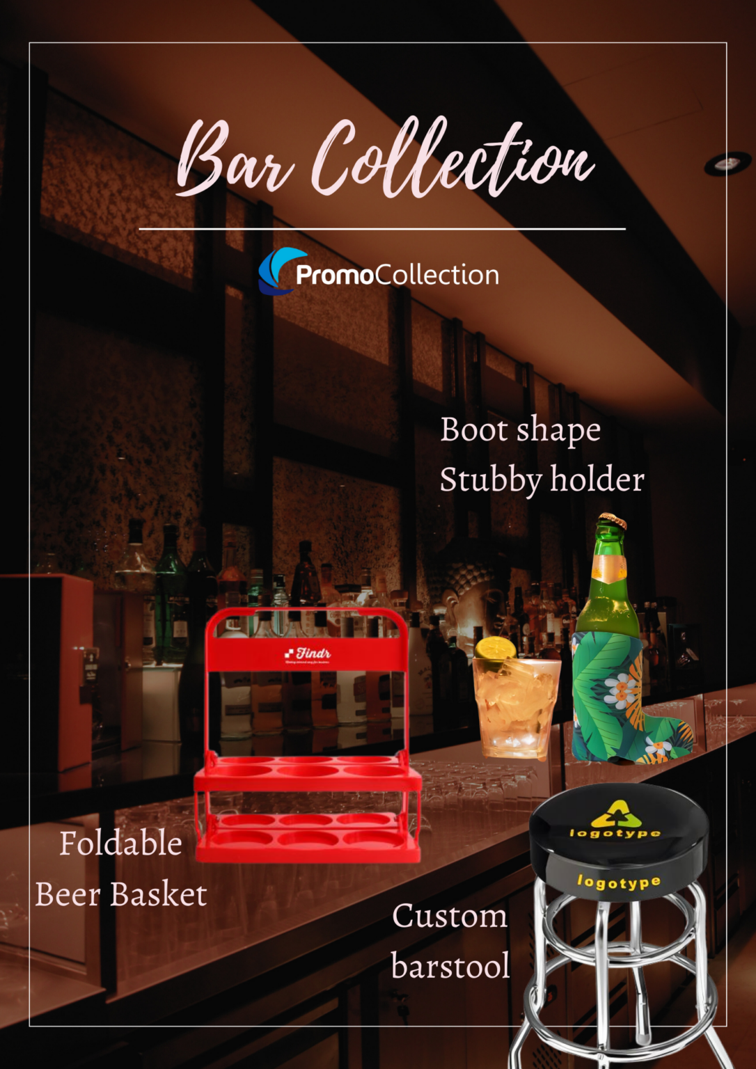 Bar Collection - PromoCollection - Sourcing City News