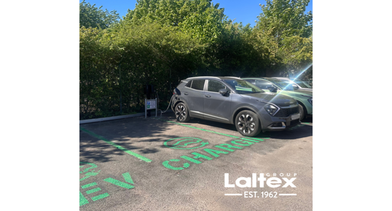 Driving Change at Laltex Group - Sourcing City News